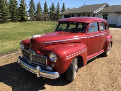 Members Vehicles | Chipman Car Crafters Car Club